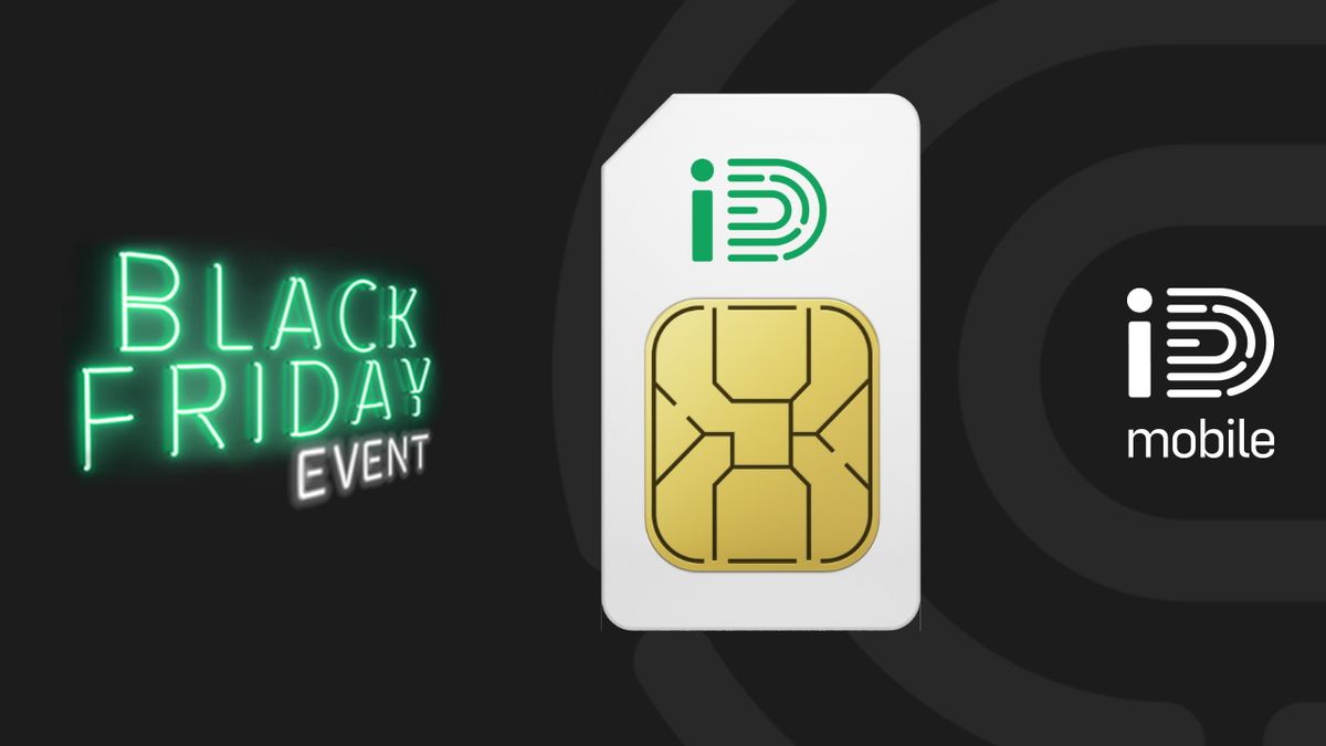 iD Mobile is (still) offering the cheapest SIM only deals around - from ... iD Mobile is (still) offering the cheapest SIM only deals around - from ...