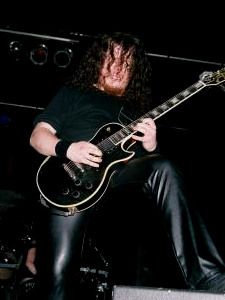 Christopher Amott Returns to Arch Enemy | Guitar World