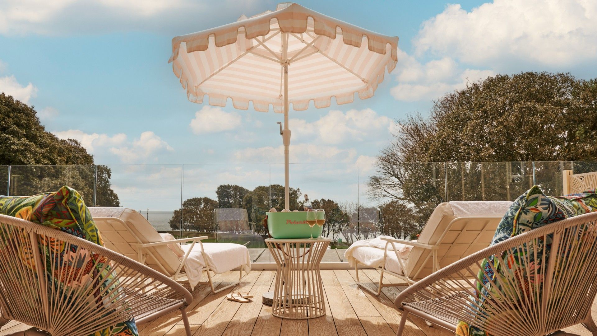 The Nici hotel Bournemouth review | The Week