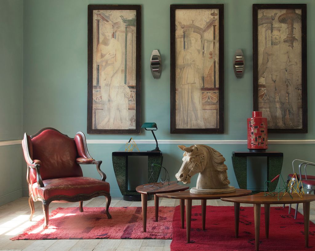 Accent color ideas – how to use them and why they are important | Homes ...