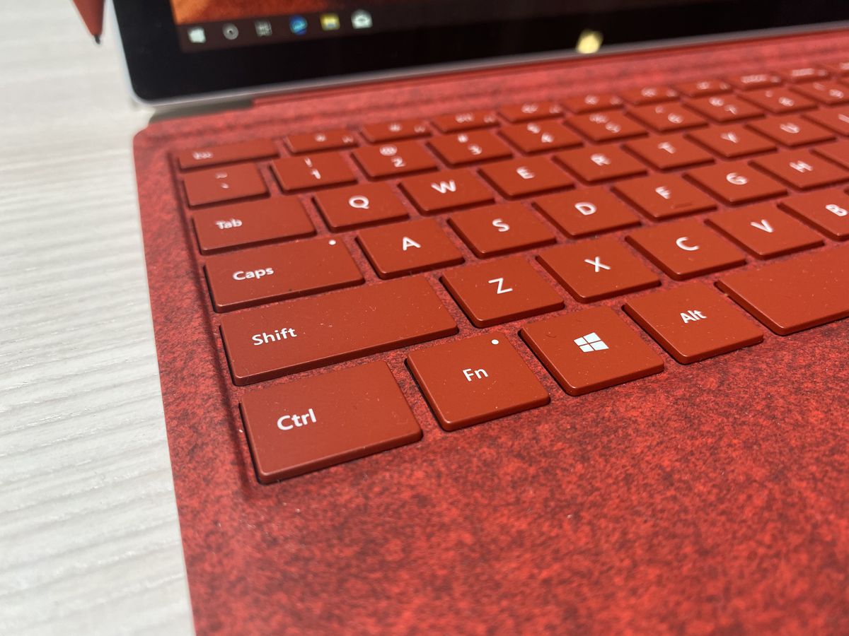 Microsoft Surface Pro 8 — here are 5 upgrades it needs to have | Tom's ...