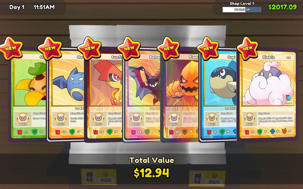 Legally distinct Pokémon and stinky customers: what keeps people coming ...