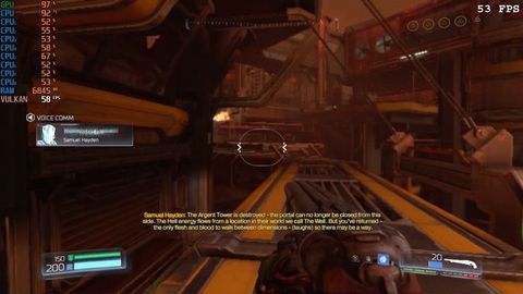 How to Play Demanding Games on the Dell XPS 13 | Laptop Mag