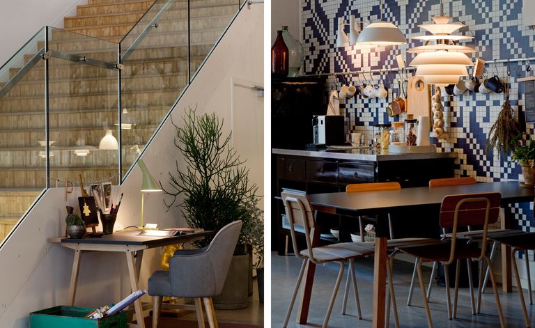 Louis Poulson opens Copenhagen showroom | Wallpaper*