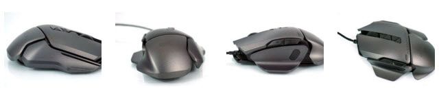 James Donkey 007: Funky Mouse With A Weird Name, Hands On | Tom's Hardware