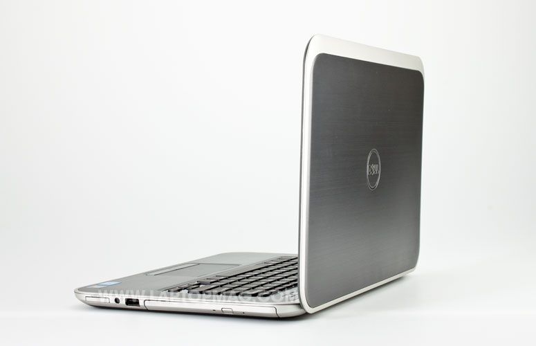 Dell Inspiron 14z (Ivy Bridge) Review | Dell Ultrabooks | Laptop Mag