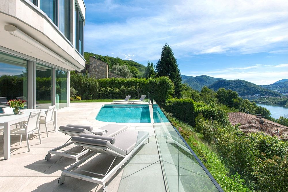 Most expensive lakeside homes in the world: 10 homes to drool over