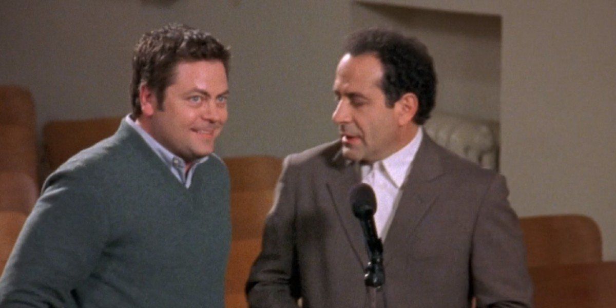 Monk: 10 Famous Actors You May Have Forgotten Were On The USA Show ...