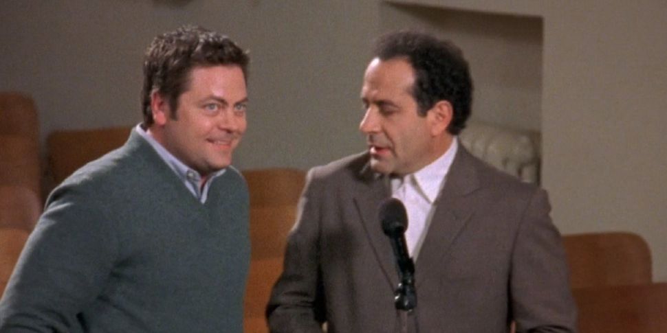 Monk: 10 Famous Actors You May Have Forgotten Were On The USA Show ...