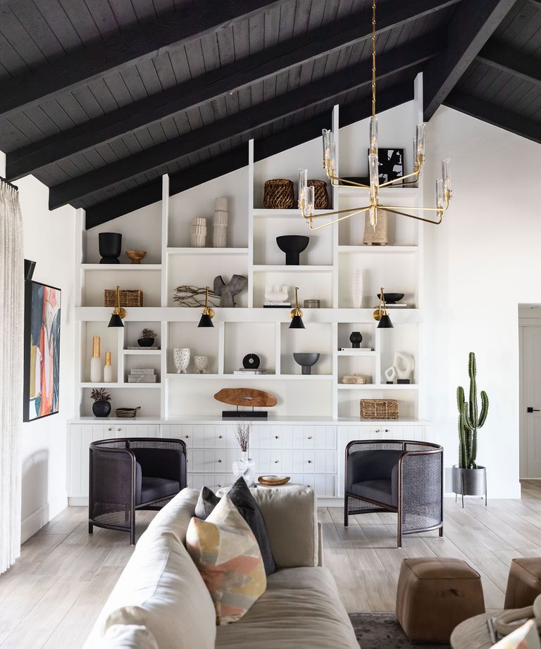 How to display collections without clutter | Homes and Gardens