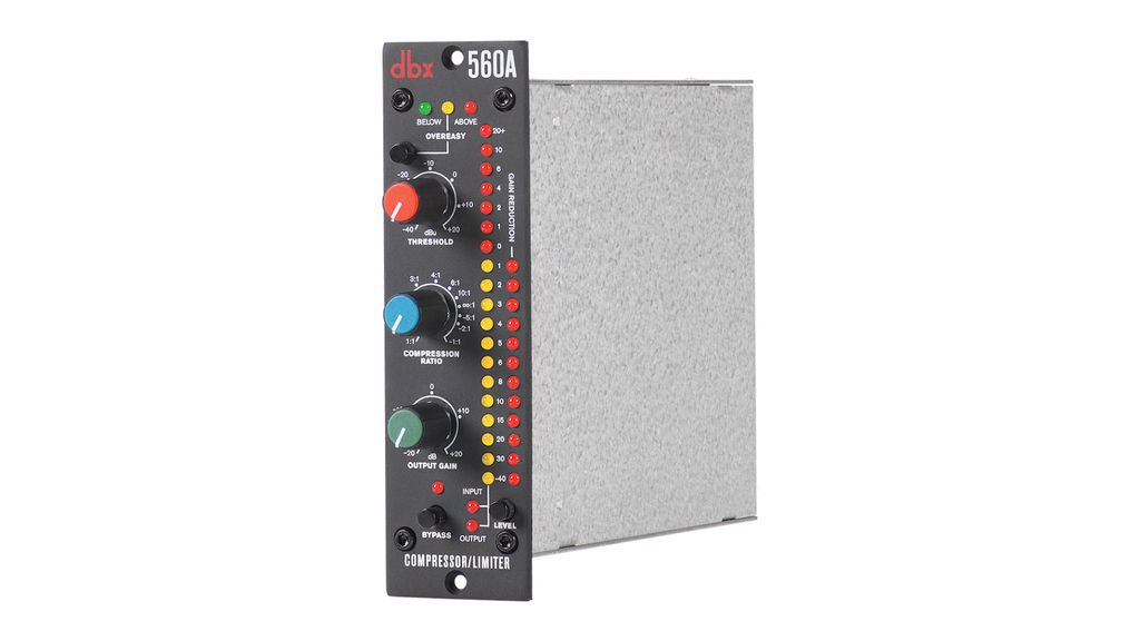 Best hardware vocal compressors 2025: Analog studio hardware | MusicRadar