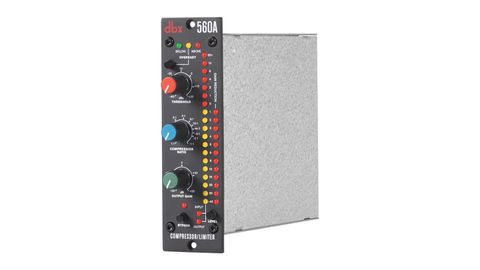 Best hardware vocal compressors 2025: Analog studio hardware | MusicRadar