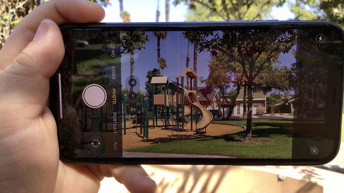 How to take photos of fireworks with your iPhone | iMore