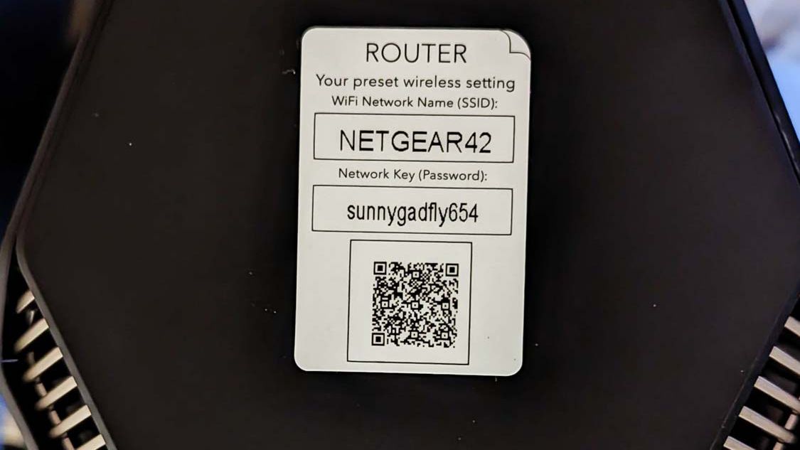 Netgear Nighthawk RS700S review | Tom's Guide