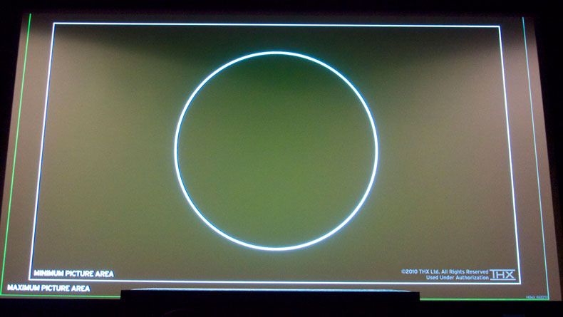 How to set-up your TV with the THX Optimizer disc | What Hi-Fi?