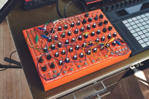 HAAi: "As a non-male in dance music there's a narrative that people ...