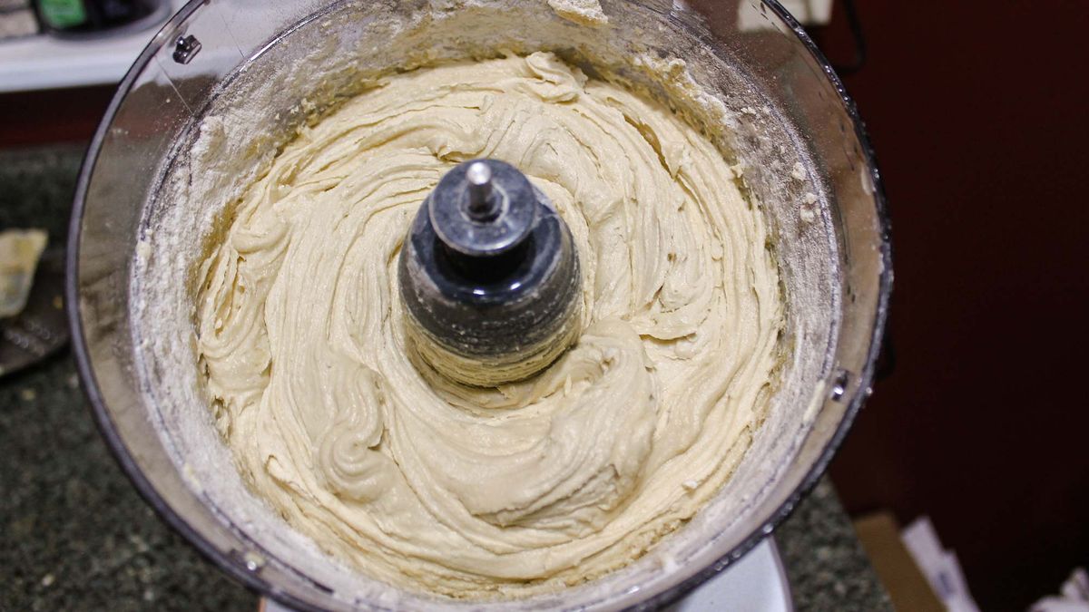 Cuisinart Elemental 8 Cup Food Processor review | Tom's Guide