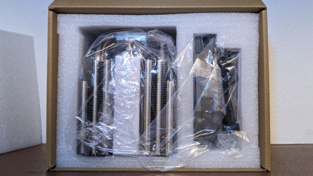 Thermalright Frost Commander 140 Review: Strong Performance, Incredible ...
