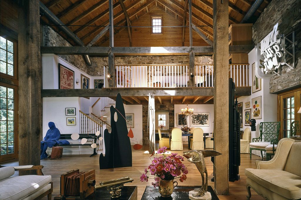 House hunting: 6 homes with military history | The Week