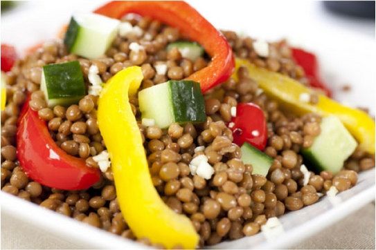 Quinoa: Health Benefits & Nutrition Facts | Live Science
