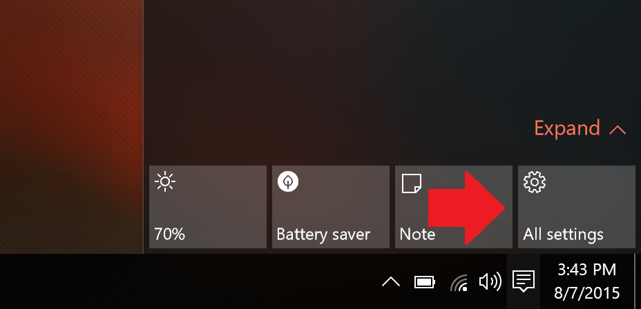How to enable Windows spotlight in Windows 10 to keep your lock screen ...
