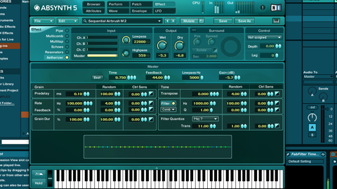 8 ways to add atmosphere and ambience to your music | MusicRadar
