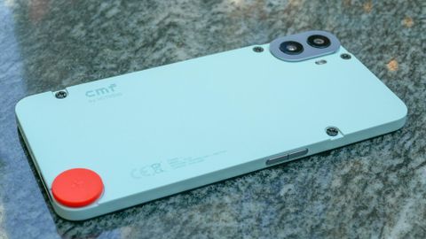 CMF Phone 1 review: Shockingly good for $239 | Tom's Guide