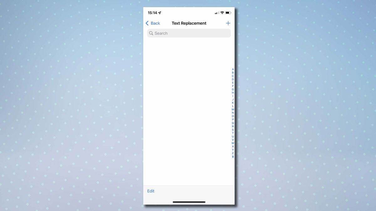How to fix autocorrect on iPhone | Tom's Guide