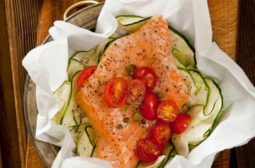 20 Sunday summer lunch recipes for the weekend - Good To | GoodTo