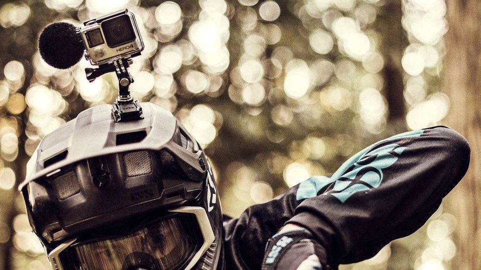 Sennheiser thinks it's got the perfect mic to fix your GoPro audio woes ...