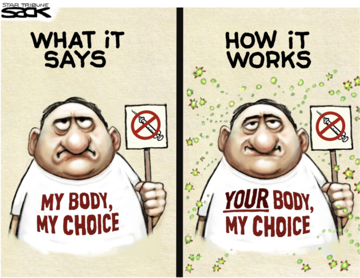 pro choice? | The Week