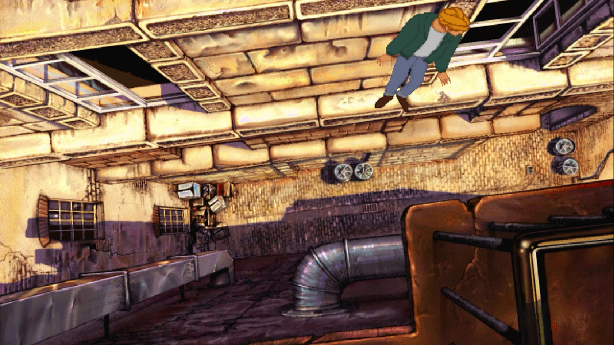 Best Story Games | PC Gamer