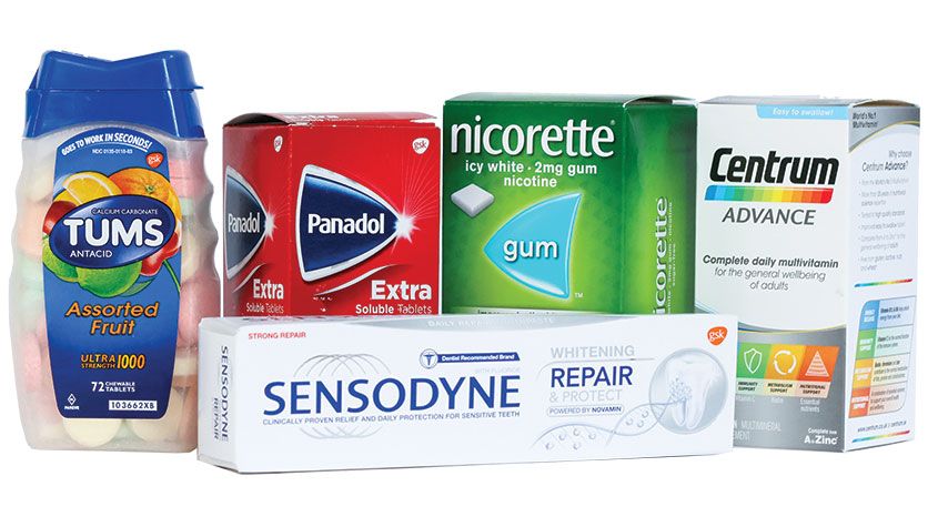 A new legal headache for Haleon | MoneyWeek