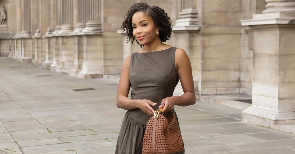 6 Designer Dresses to Buy Now and Love Forever | Who What Wear