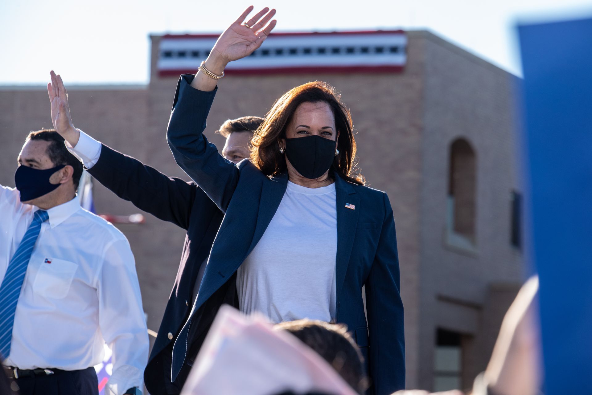 Who Is Donald Harris, Kamala Harris' Father and Stanford Professor ...