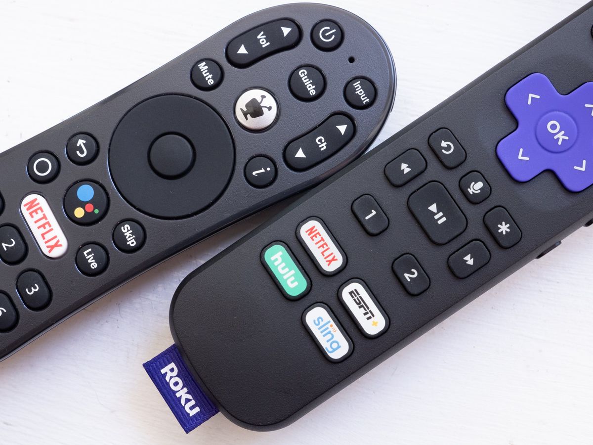 TiVo Stream 4K vs. Roku Streaming Stick+ | What to Watch