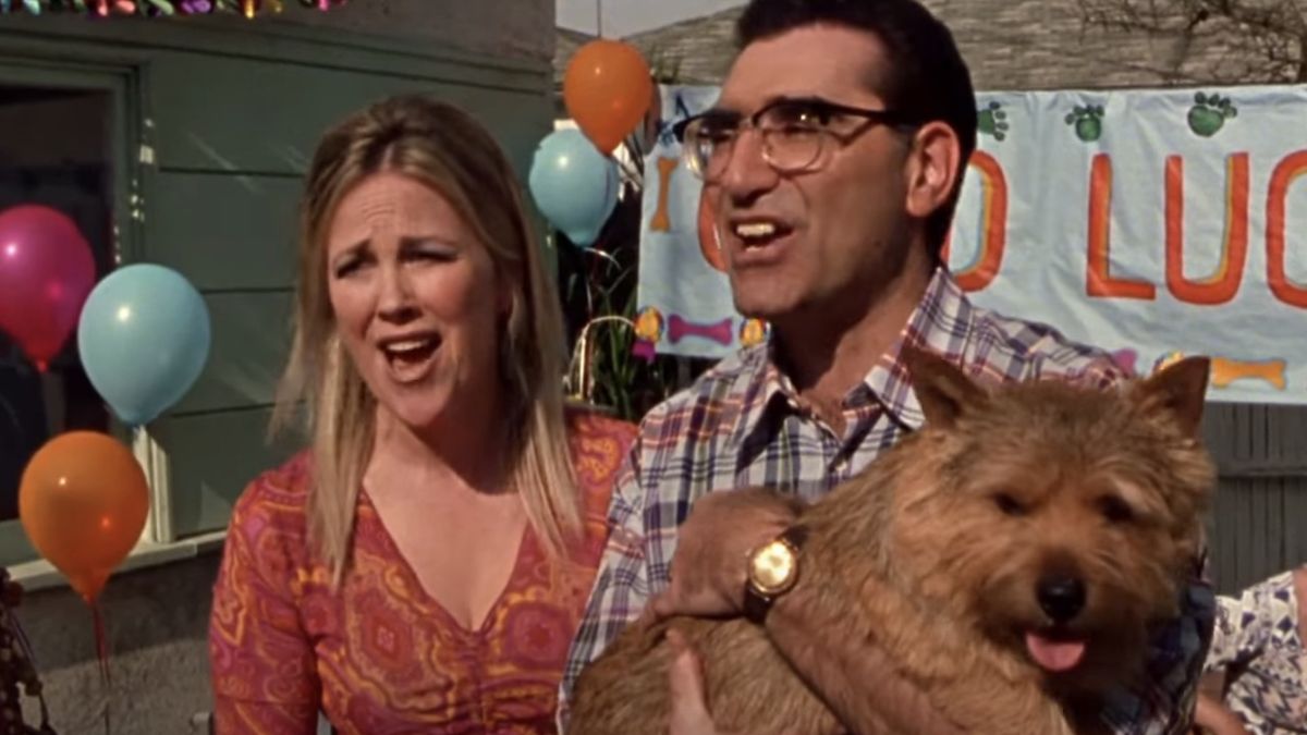 The 100 Best Movies Of The 2000s | Cinemablend