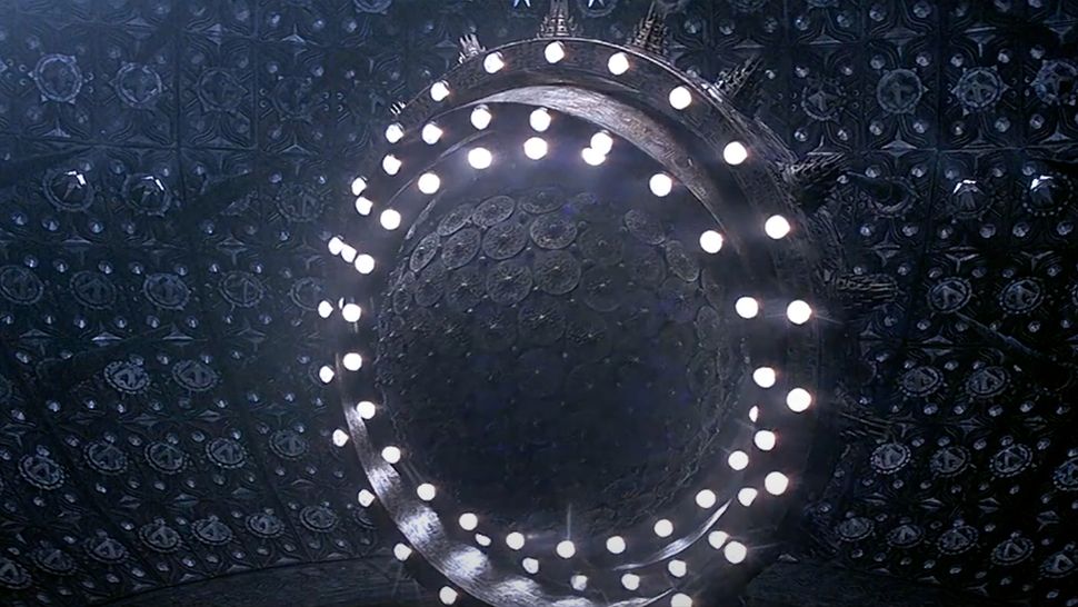 13 faster-than-light travel methods from sci-fi that leave Einstein's ...