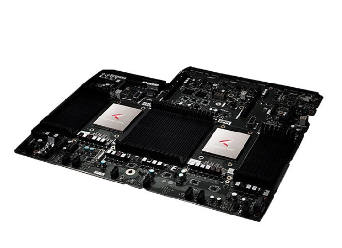 Huawei Aims for Desktop PC Market with Motherboard for Kunpeng 920 ...