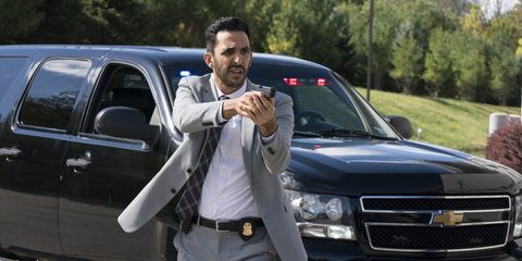 The Blacklist Reveals Surprising Personal Reunion In Exclusive Clip ...