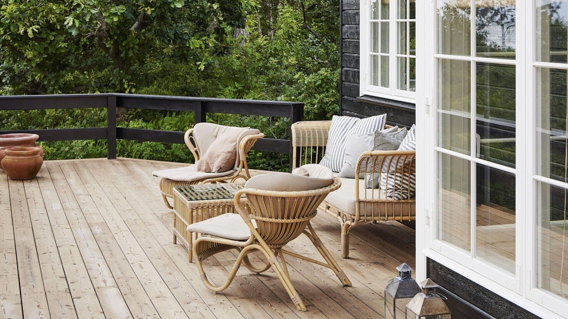 What Is 'Scandinavian Coastal' Interior Design? | Livingetc