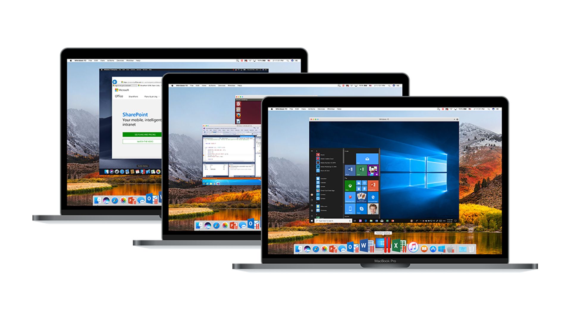 Corel acquires desktop virtualisation company Parallels | TechRadar