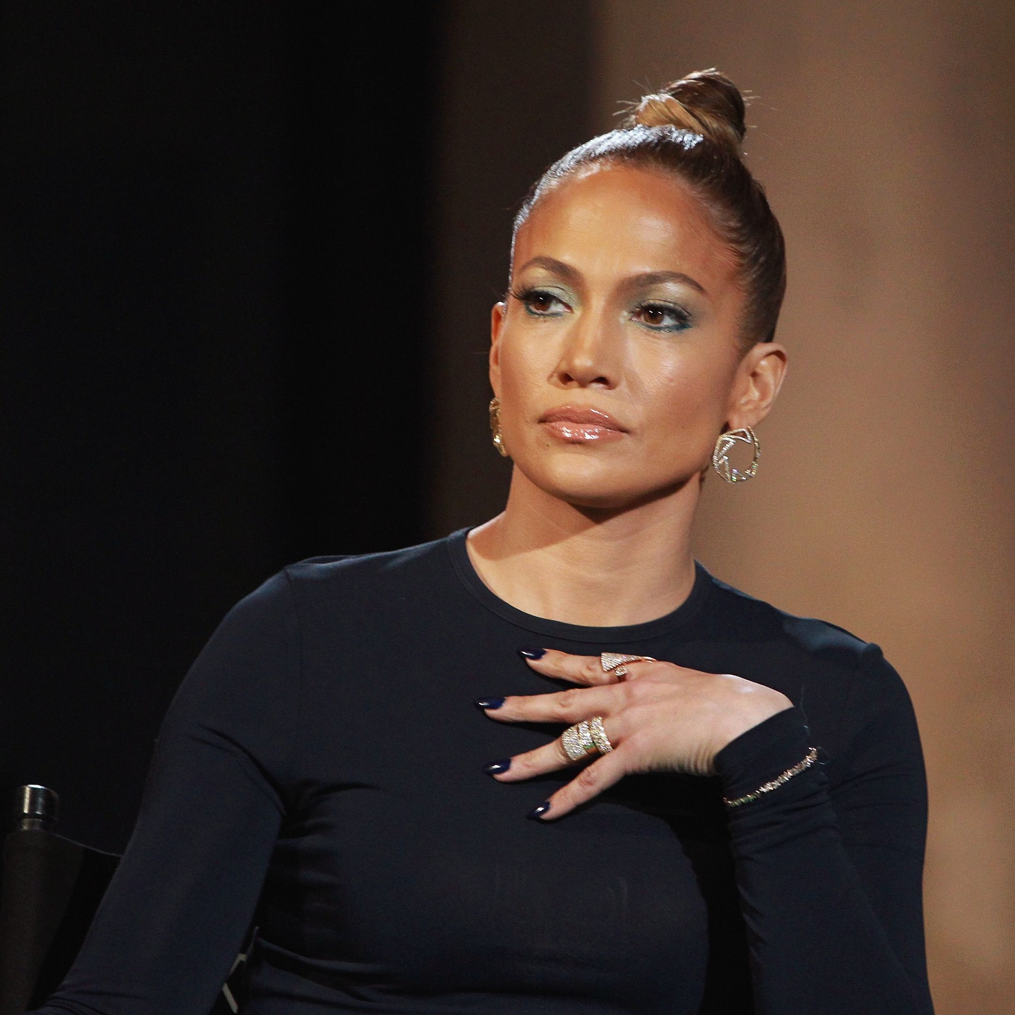 News and features about Jennifer Lopez - Page 3 | Marie Claire