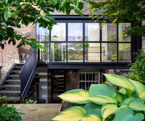 21 sunroom ideas to bring the outdoors in all year round | Homebuilding