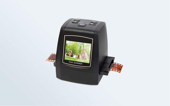 Best Slide to Digital Image Converters 2022 | Top Ten Reviews