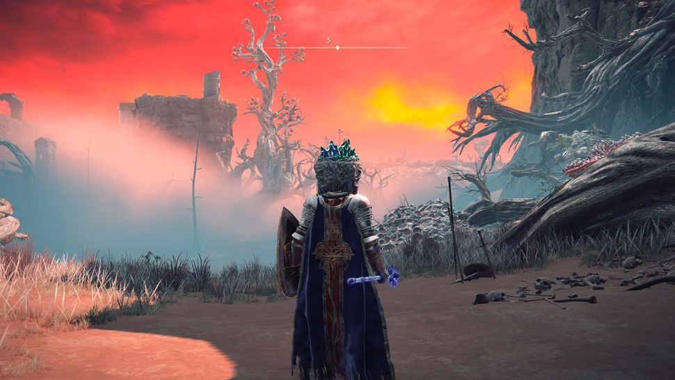 Elden Ring features two types of magic — but which one is better ...