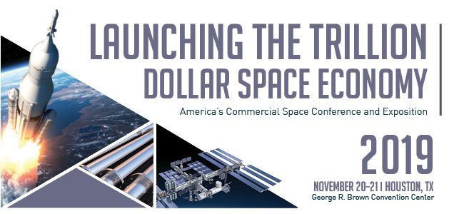 Every Company Is a Space Company, Some Just Don't Know it Yet! (Op-Ed ...