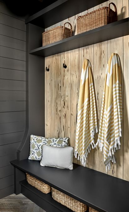 Entryway storage ideas – 13 tricks for boosting this space | Livingetc