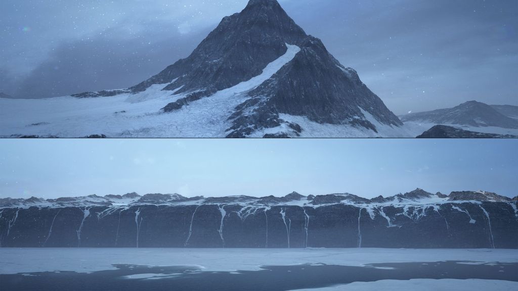 How to build stunning realistic environments in 3D | Creative Bloq