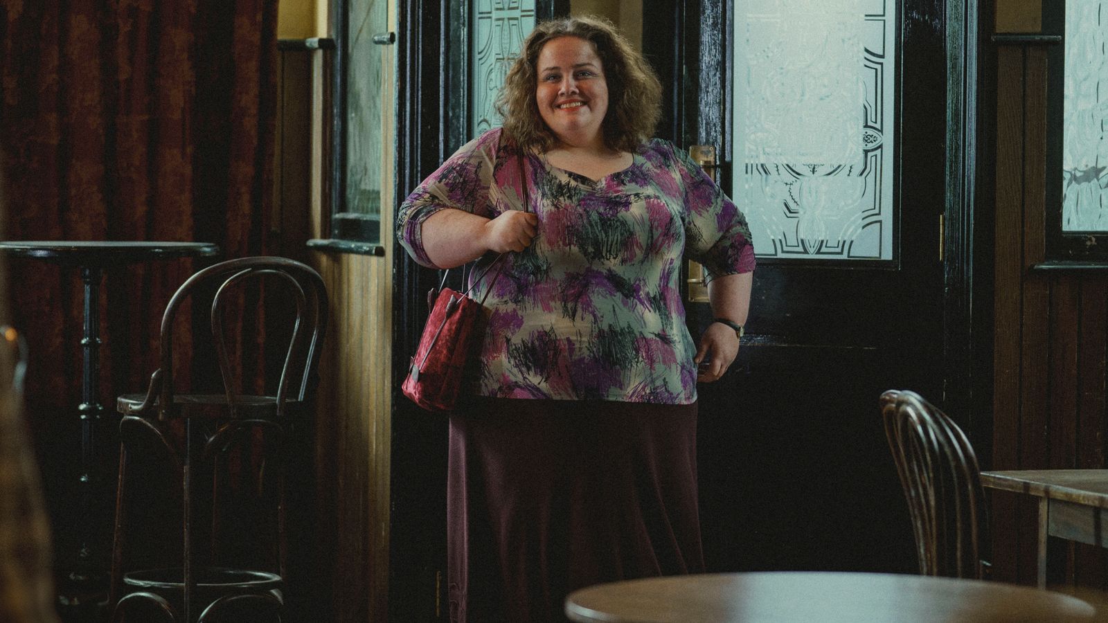 Baby Reindeer: Who is the real Martha & where is she? | Woman & Home